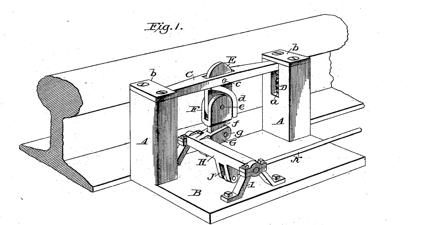 Black Inventors Spotlight: Inventions in America Railroad System Vol I ...